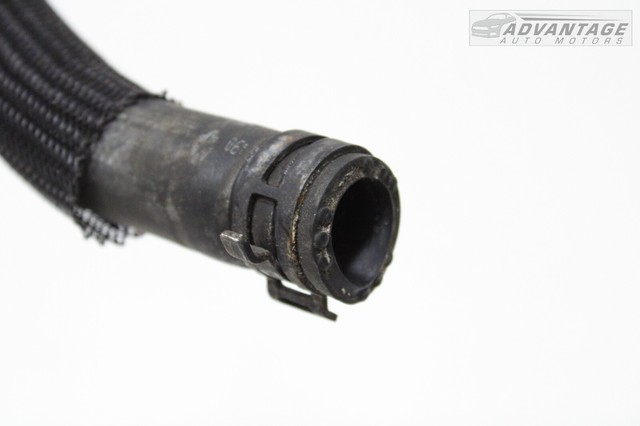 Dodge 97252L 3.0l Cooling Radiator Pipe Hose Tube Line for sale online ...