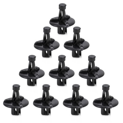 20 Front Structure Push-Type Retainer 53259-0E010 fit for Lexus IS250 ...