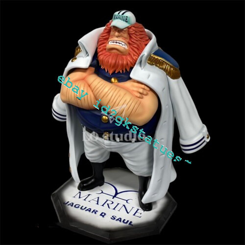 LO Studio One Piece Hagwar D Sauro Resin Model Pre-order H45cm POP ...