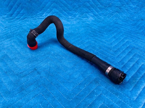 Genuine BMW Engine Upper Coolant Hose 17127575453 OEM | eBay