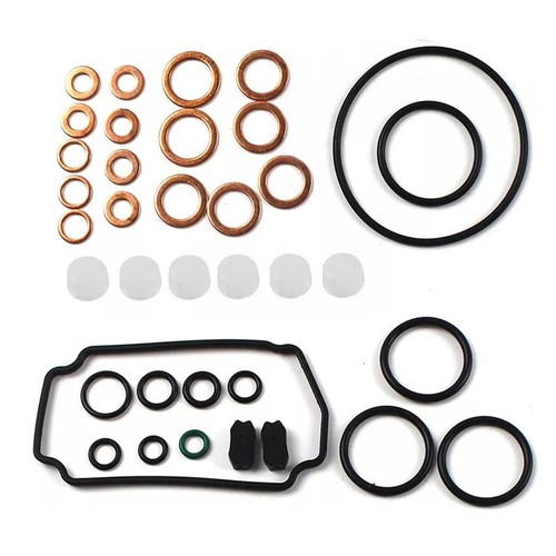 Segmented Design Fuel Injection Pump Repair Kit for Isuzu 4JA1 4JB1 ...