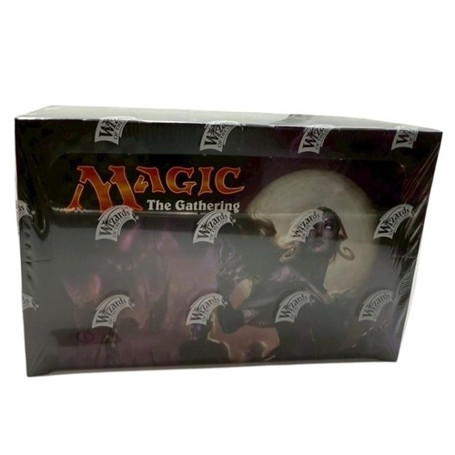[New, Unopened] MTG Eldritch Moon Booster Box (Japanese Version) | eBay