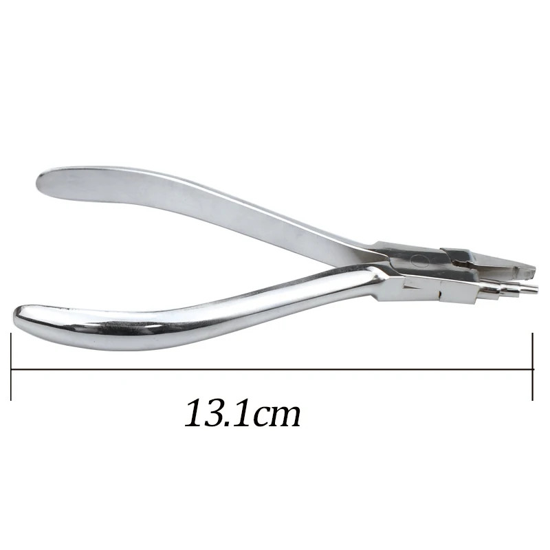 Dental Forceps Orthodontic Tweed Omega Loop Bending Forming Plier | eBay