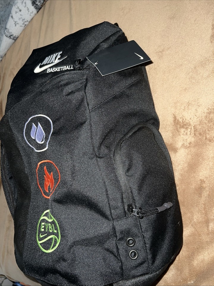 Nike EYBL Elite Backpack | eBay