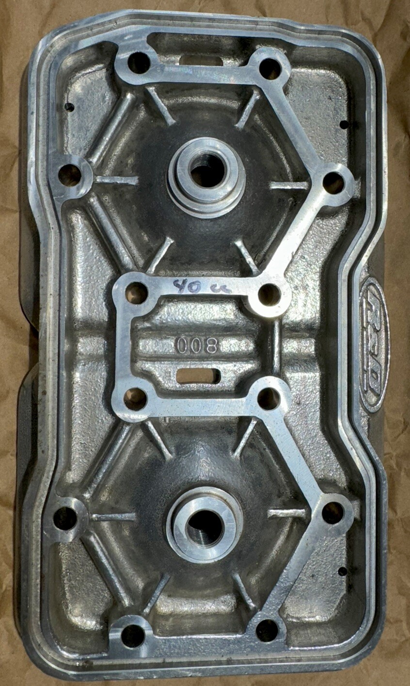 Sea Doo 787 800 R&D R and D cylinder head XP SPX GTX GSX Seadoo Racing ...