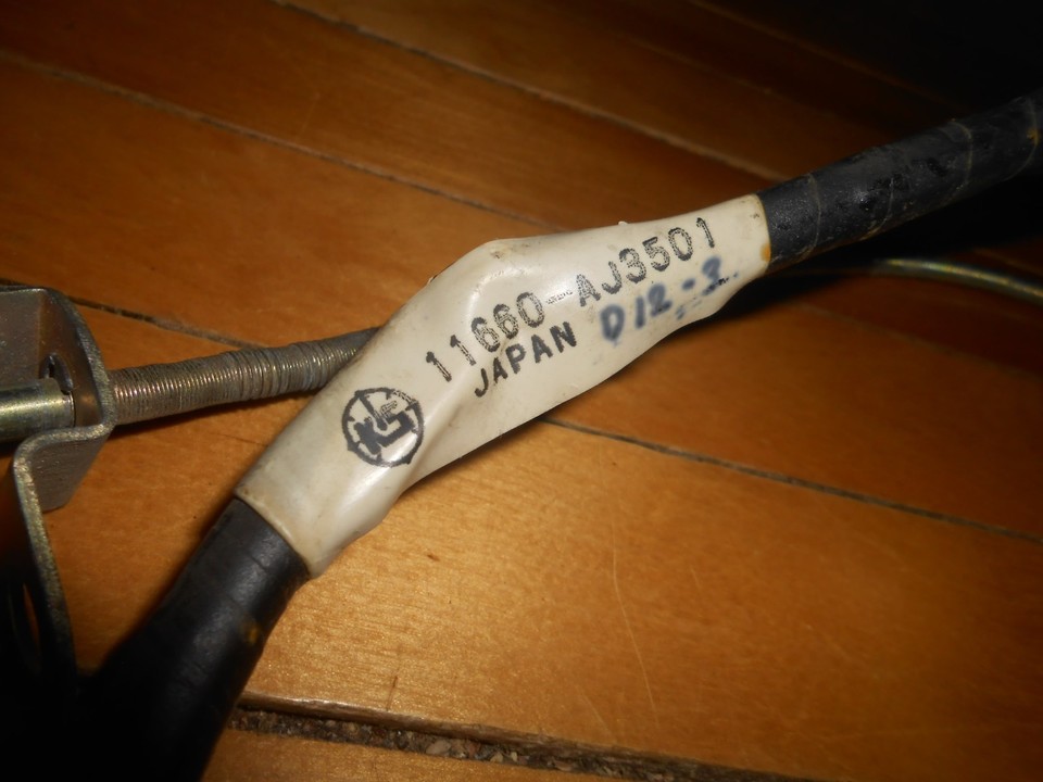 1974.5 1975 1976 1977 1977 DATSUN 260Z 280Z DASH SPEEDOMETER SPEEDO ...