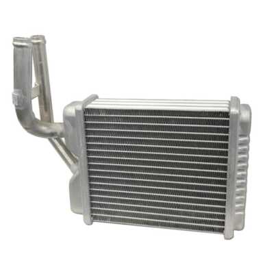 1960-63 Heater Core - Standard Heater for Chevy, GMC Truck | eBay