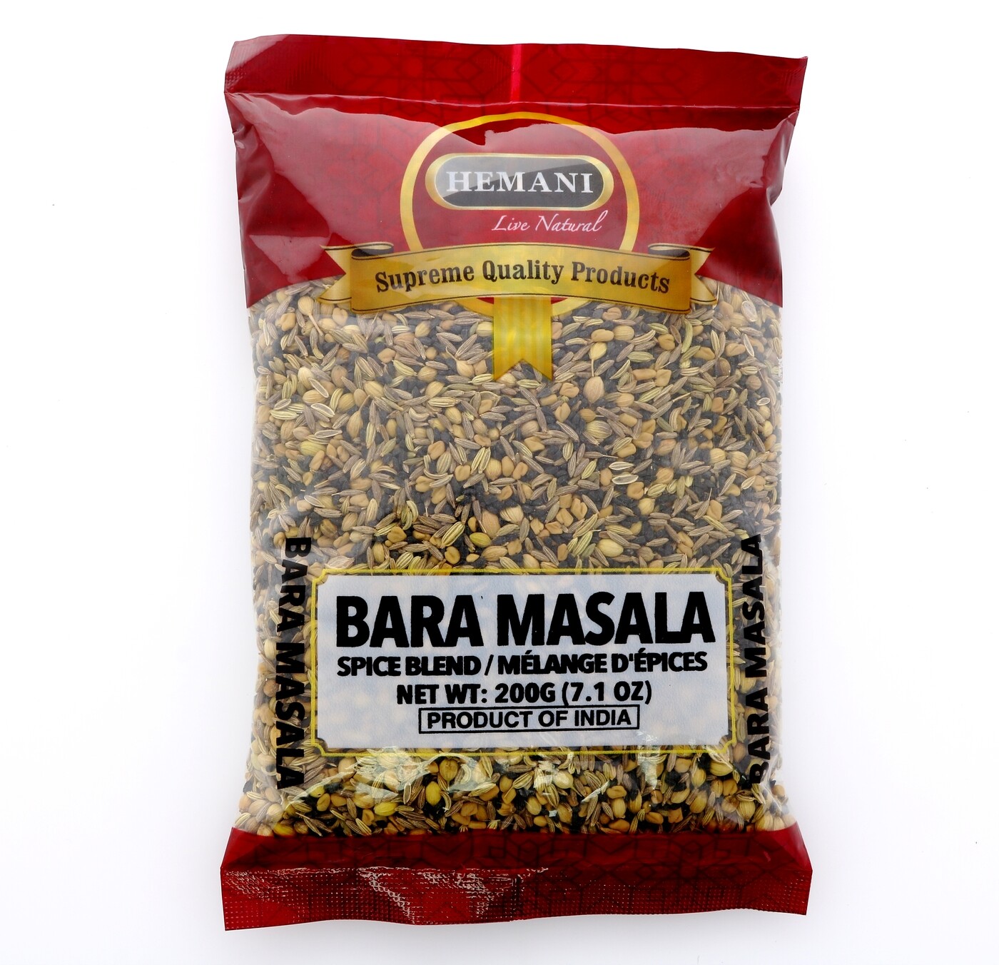 Bara Masala - Nipali Mix Spice Blend 200g | eBay