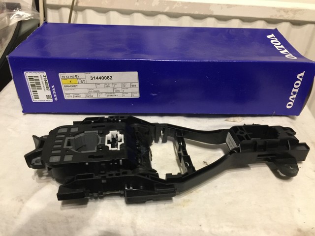 31440082 External Handle Door Front Left Side Drive Volvo V40 2.0 90kw ...