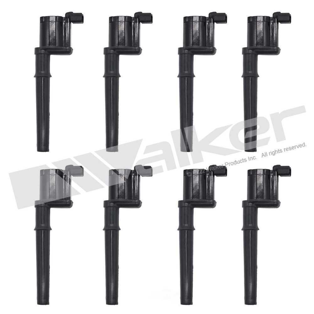 Ignition Coil Set Walker Products 928-4050-8 for sale online | eBay