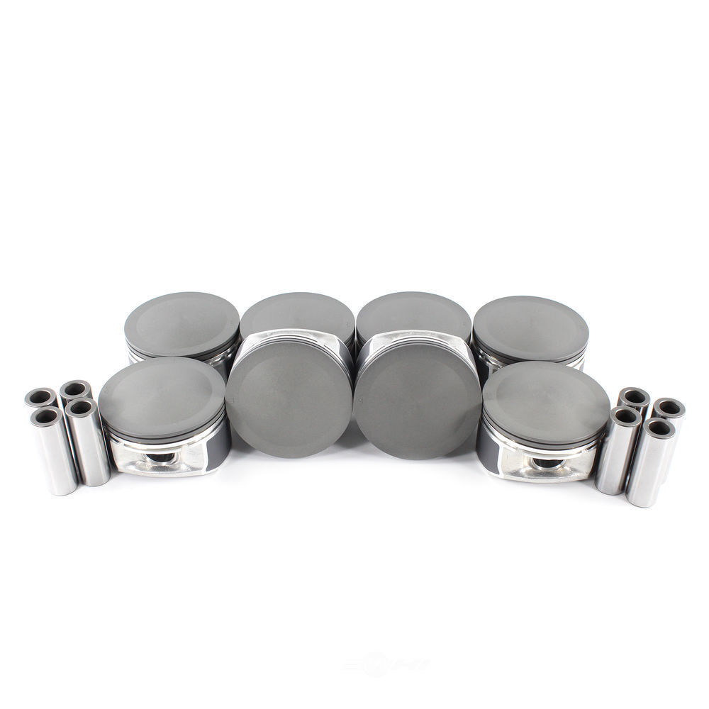 Engine Piston Set-VIN: 2, OHV, HEMI, 16 Valves DNJ P1161 for sale ...