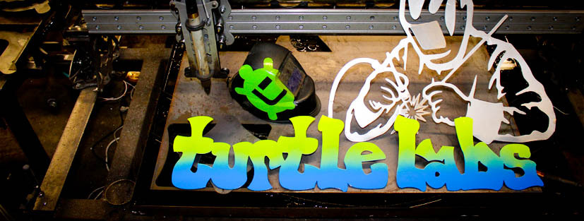 Turtle Labs Metal Art and Sculpture | eBay Shops