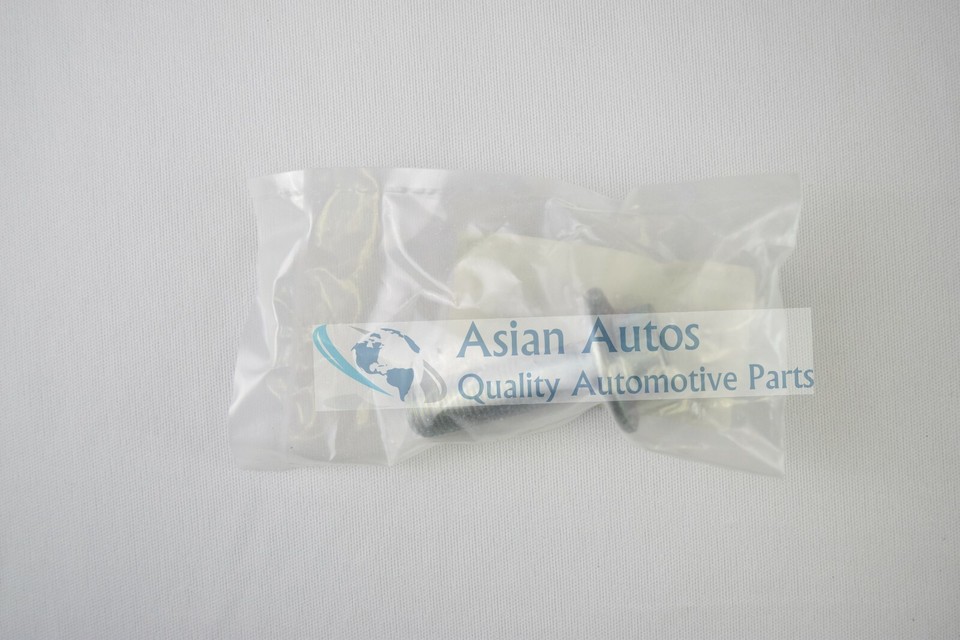 Genuine Subaru Camshaft Sprocket Cam Gear Bolt Non-AVCS 1x 13199AA010 ...