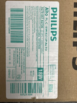 Philips Alto PLC-3 | eBay