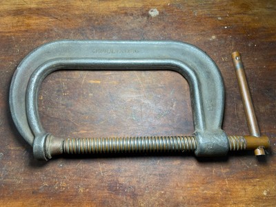 Clamps - Williams