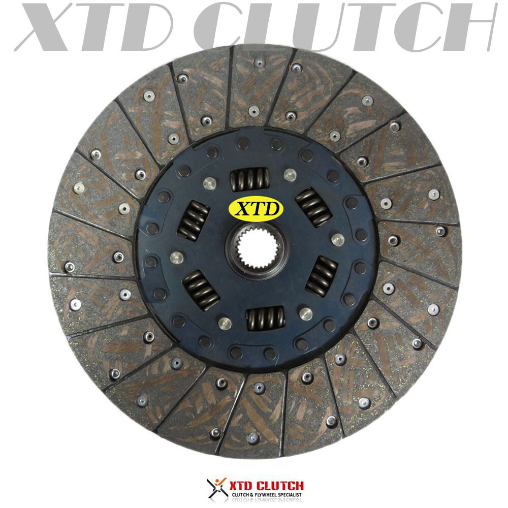 XTD STAGE 1 CLUTCH KIT 93-97 CAMARO Z28 SS PONTIAC FORMULA TRANS AM 5 ...