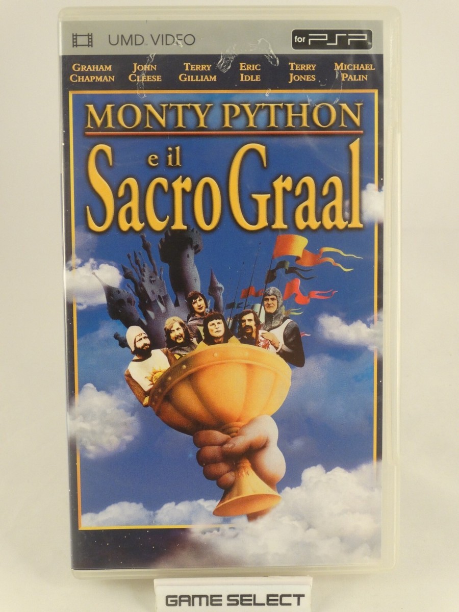Monty Python E Il Sacro Graal Foto Dvd Filme Monty Python Em Busca