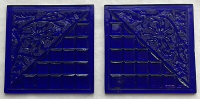 Pre-1900 - Addison Glass