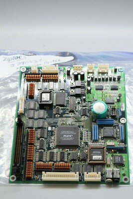 Used Noritsu 2901 Printer Circuit Board Processor Control (J390532) | eBay