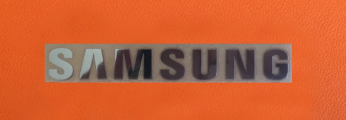 Samsung Laptop Logo