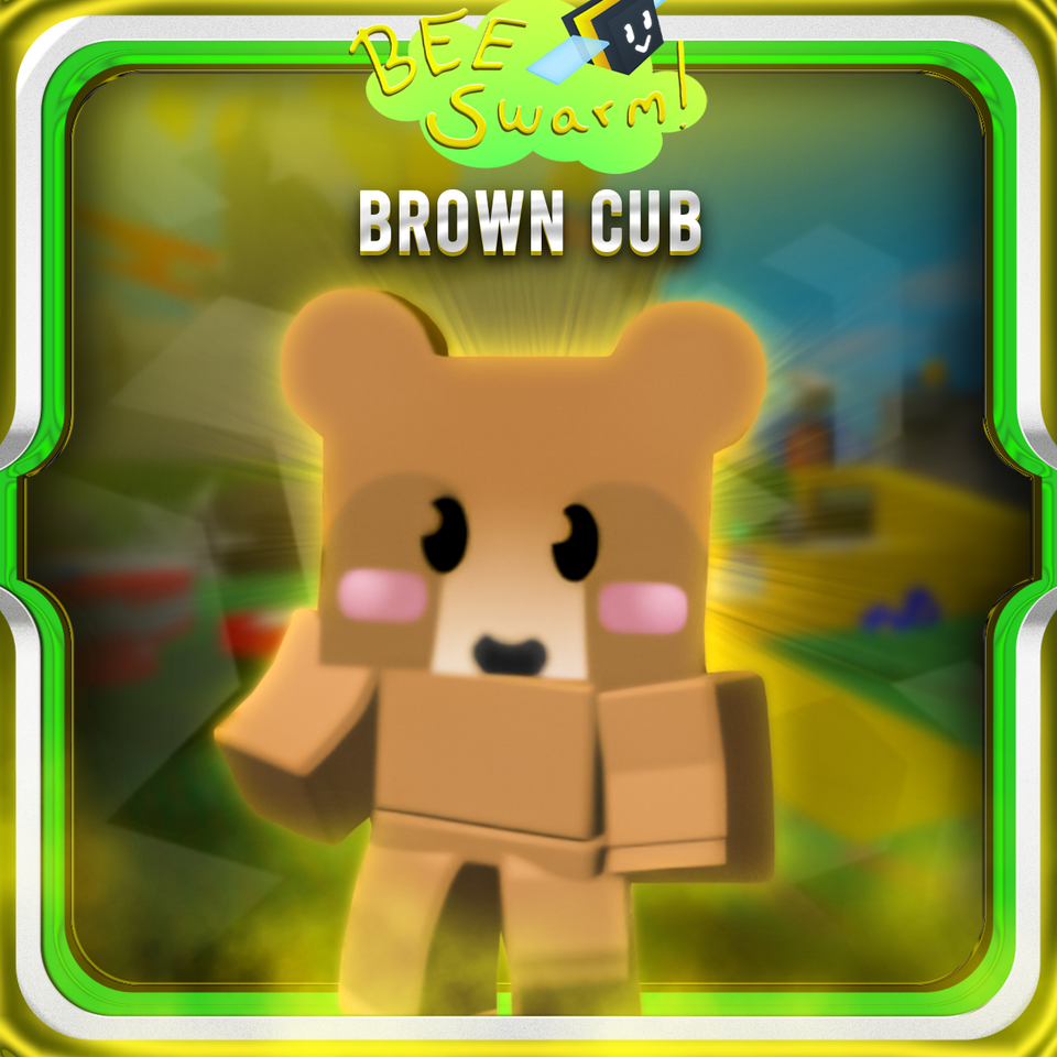 All Cub Skins & Hive Skin | BSS | Bee Swarm Simulator | Roblox | Cheap ...
