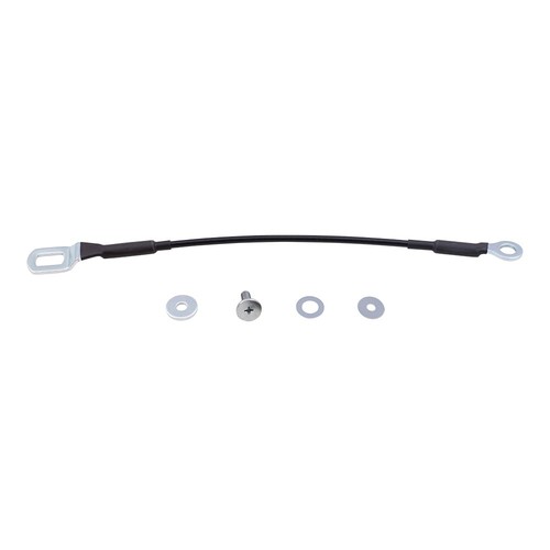 For 1995-2004 Tacoma Tailgate Support Cable 6577004030 796348225662| eBay