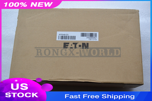 One New EATON APR48-ES 1800W Rectifier Module | eBay