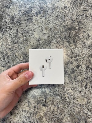 AirPod 4s Brand New | eBay