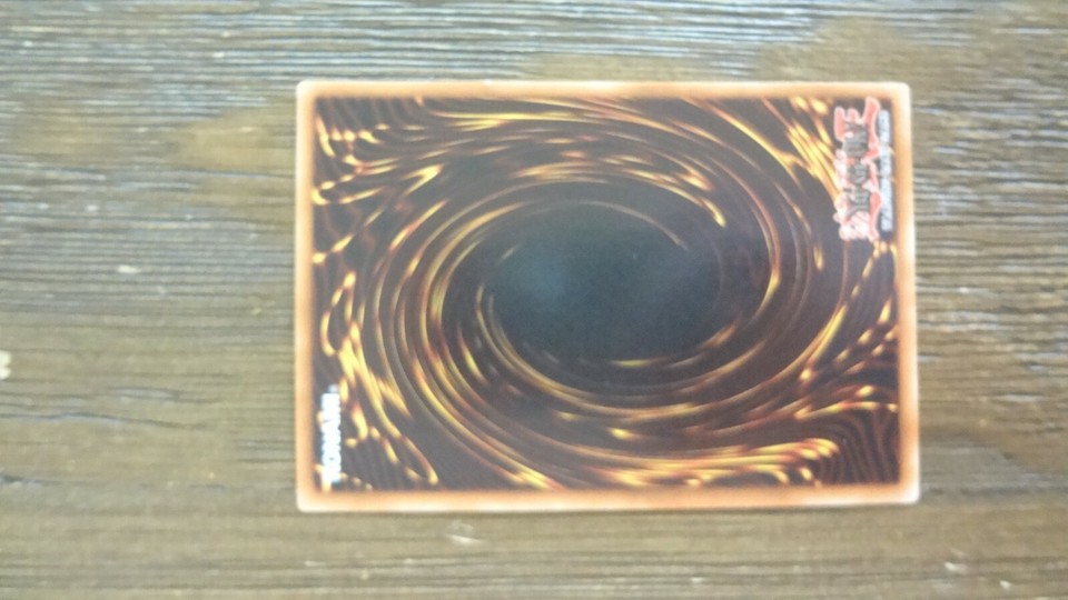 1996 YU GI UH KONAMI KAZUKI TAKAHASHI CARD LADY OF FAITH MRD-119 | eBay