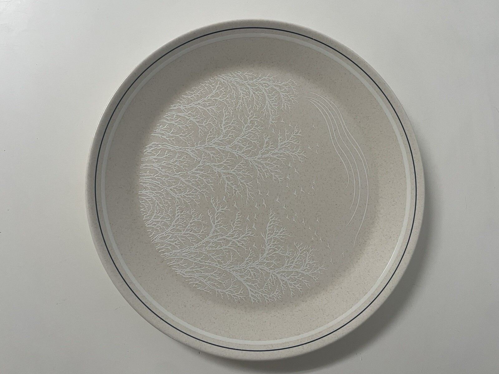 Lenox Temperware Silhouette Dinner Plate(s) | eBay