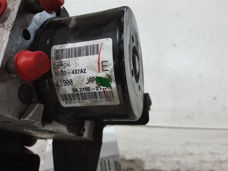 2012 Mazda 3 ABS Pump Assembly Bfd2-437az OEM AUTOGATOR for sale online ...