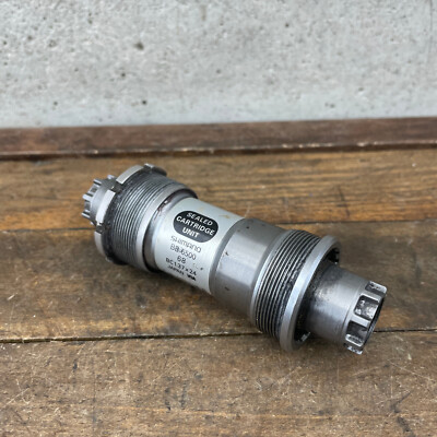 Bottom Brackets - Vintage Bottom Bracket - Nelo's Cycles