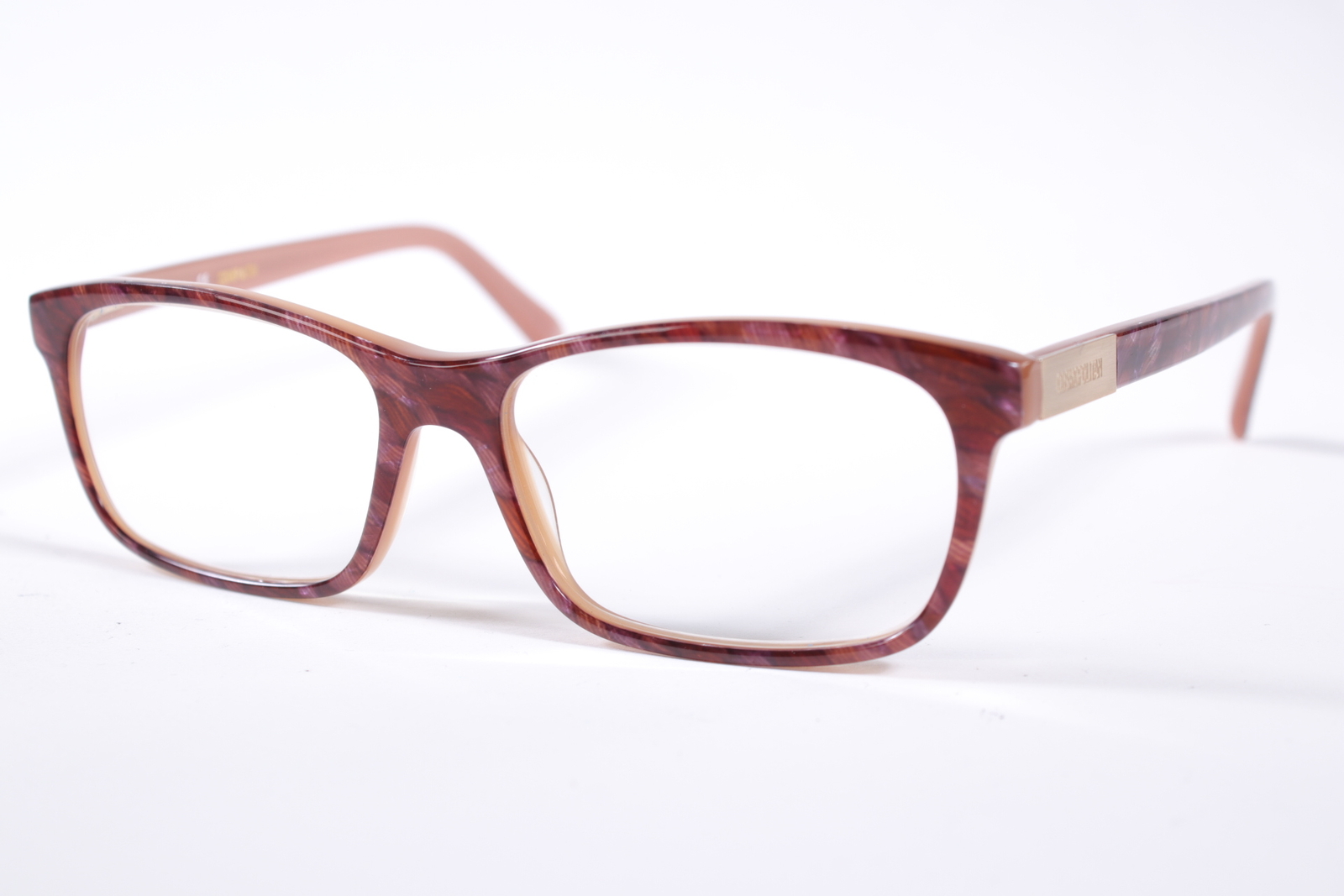 Cosmopolitan Miley Full Rim N3063 Used Eyeglasses Glasses Frames | eBay