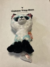 Atlas the Fox - Beanie Boos - Beaniepedia