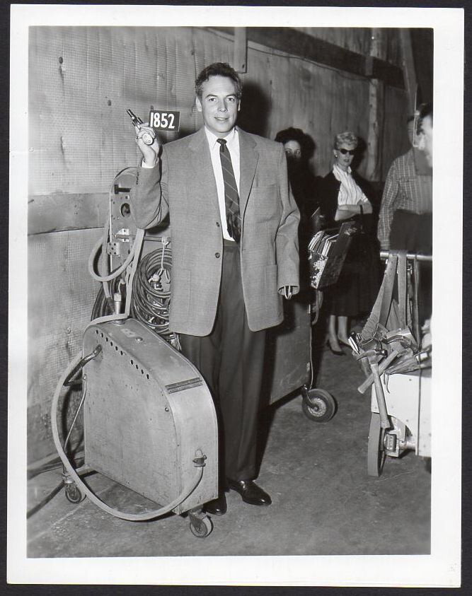 Maurice Manson Stalin CiD Cinema In Döbeln : Film Archiv