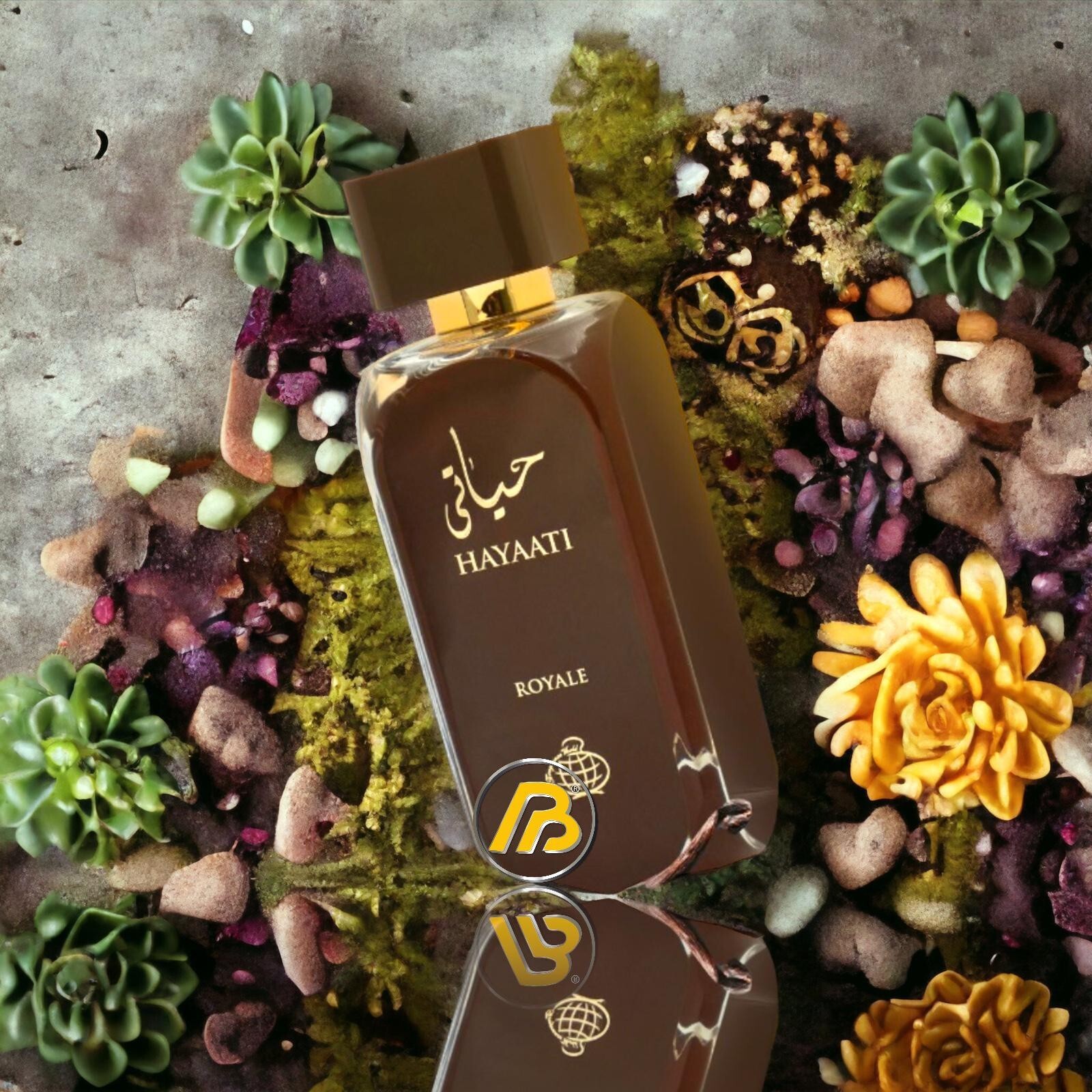 Hayaati Royale Edp 100ml by Fragrance world UAE | eBay UK