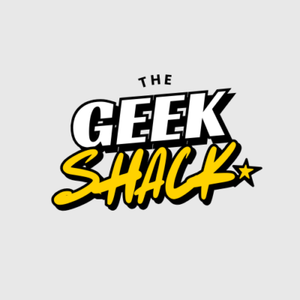 The Geek Shack | eBay Stores