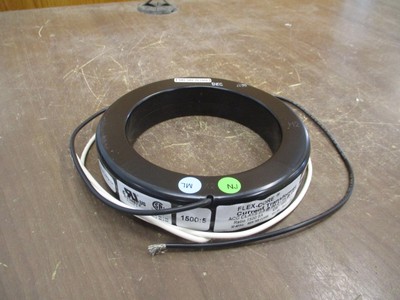 Transformers - Current Transformer 600