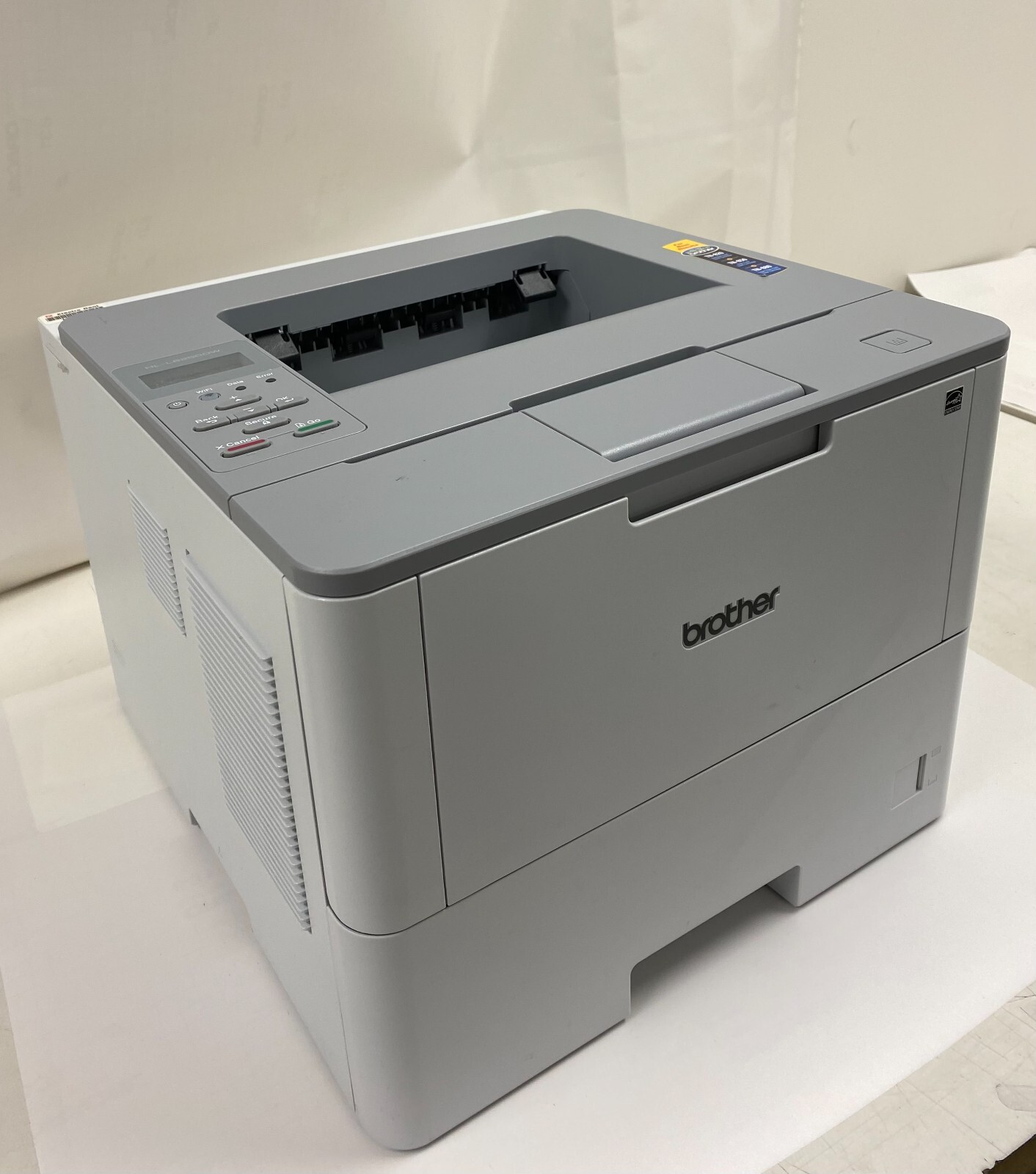 Brother Business Monochrome Laser Printer HLL6250DW | eBay