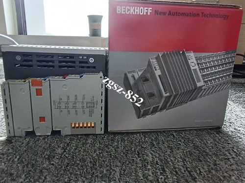 Beckhoff CX5010-0112 CPU module 1PCS New Fast Shipping FedEx or DHL# | eBay