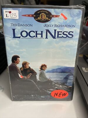 Loch Ness,DVD | eBay