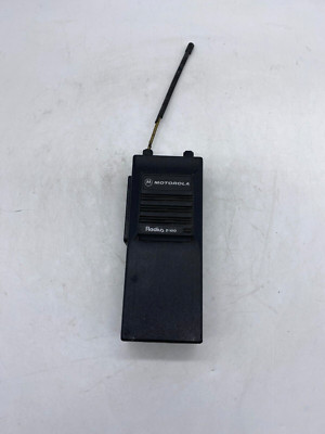 Two-Way Radios - Motorola Radius P100