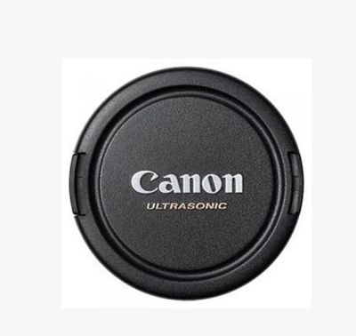 62mm Front Lens Cap for Canon EOS/SLR/DSLR Cameras 600D / 650D / 700D ...