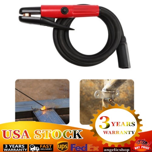 K3000 Arcair Carbon Arc Gouging Torch Machining Tool 600 amp With ...