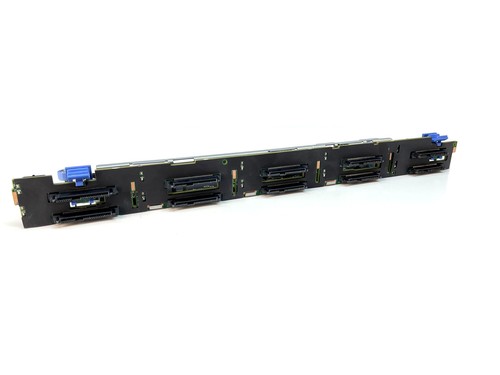 Dell EMC PowerEdge R640 10 Bay 2.5" NVME SSD Backplane Board | eBay