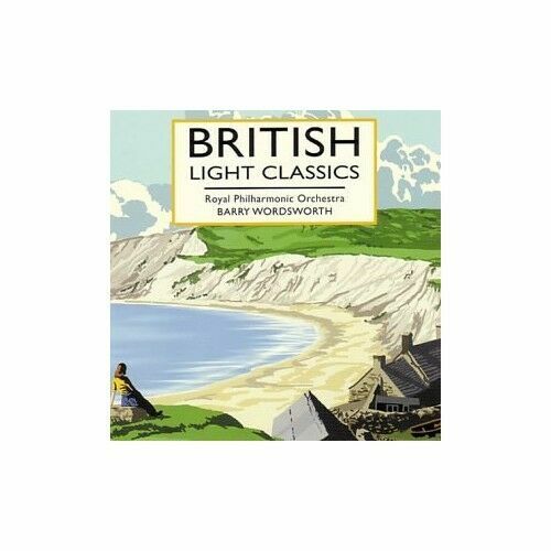 British Light Classics (CD, Apr-2004, Warner Music) for sale online | eBay