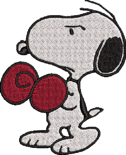 Snoopy Iron on Patches - Snoopy for President, Snoopy Jump Rope, Snoopy ...