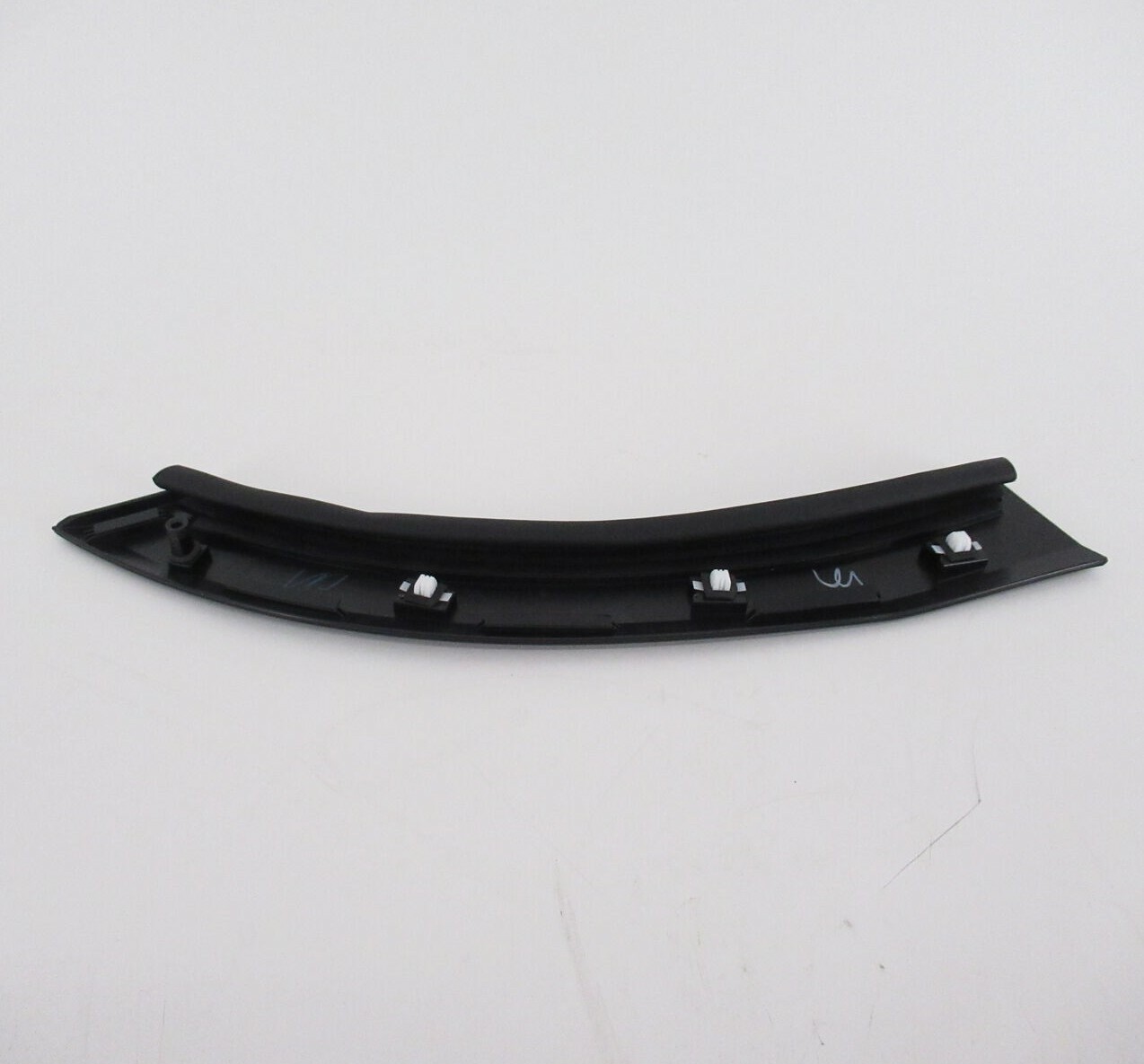 Genuine OEM Honda 75390-TG7-A01 Passenger Rear Wheel Arch Garnish 2016 ...