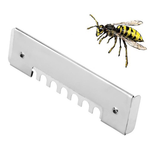 Anti-Escape Hive Apiculture Tools Beekeeping Cage Gate Hive Entrance ...