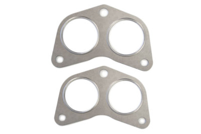 Genuine Subaru Impreza, Forester & Legacy Head To Manifold Gaskets x2 ...